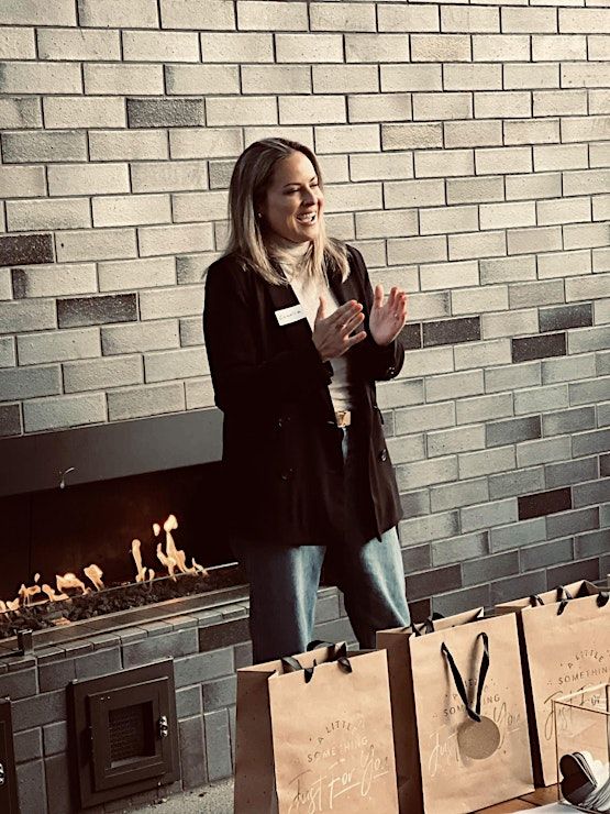 Mindset to Money - create a better blueprint for success in 30 days at Qb Studios - Parnell ...