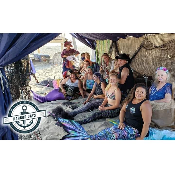 Kids Zone at Oceanside Harbor Days 2022 at Oceanside Harbor & Beaches ...