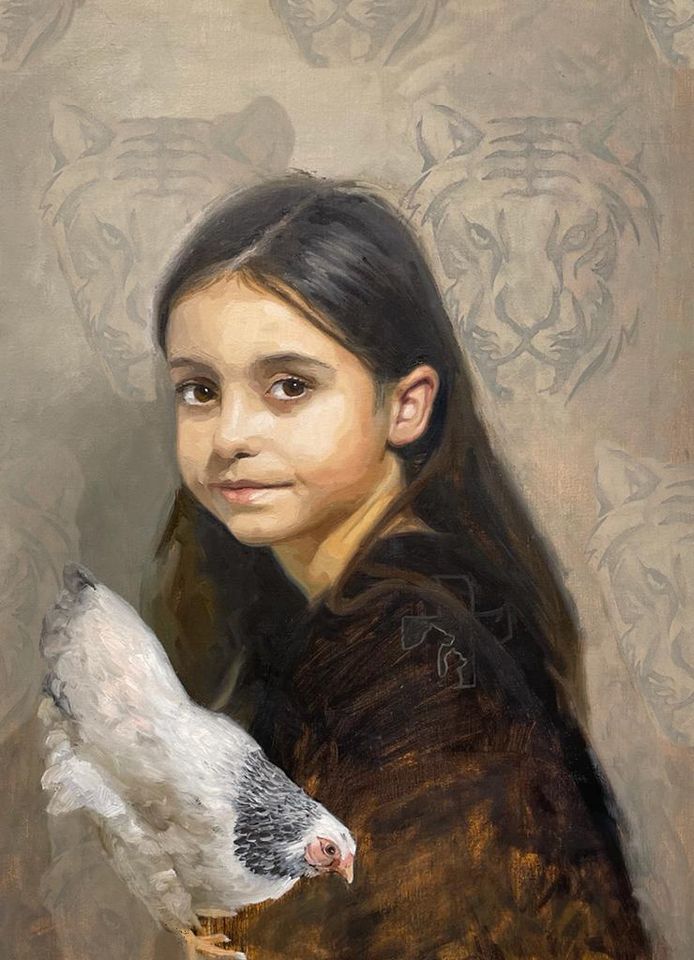 POWER GIRLS - Die neue Generation kommt! at Ostfriesisches Landesmuseum ...