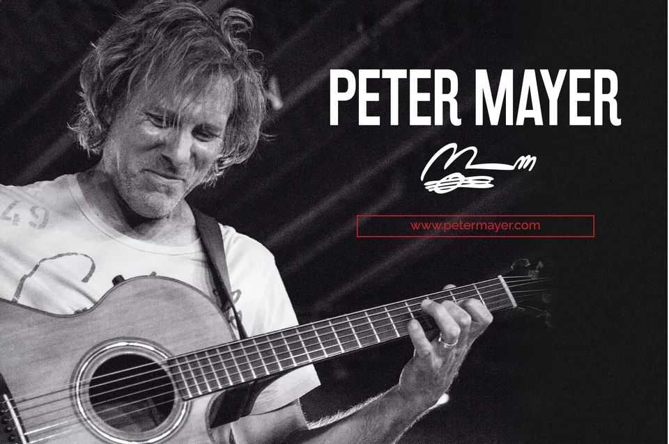 Peter Mayer Group - Parrotheads in Paristown - Louisville, KY at ...