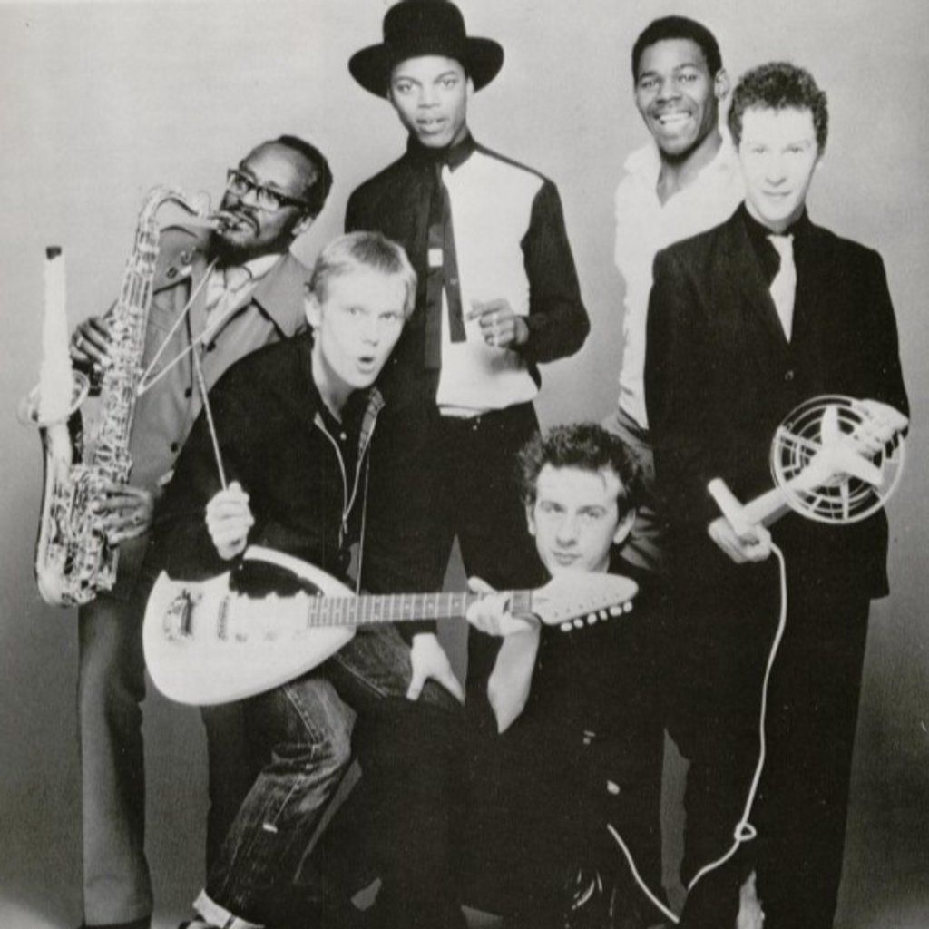 The Beat with Dave Wakeling + BOW WOW WOW feat. Annabella Lwin Tickets ...