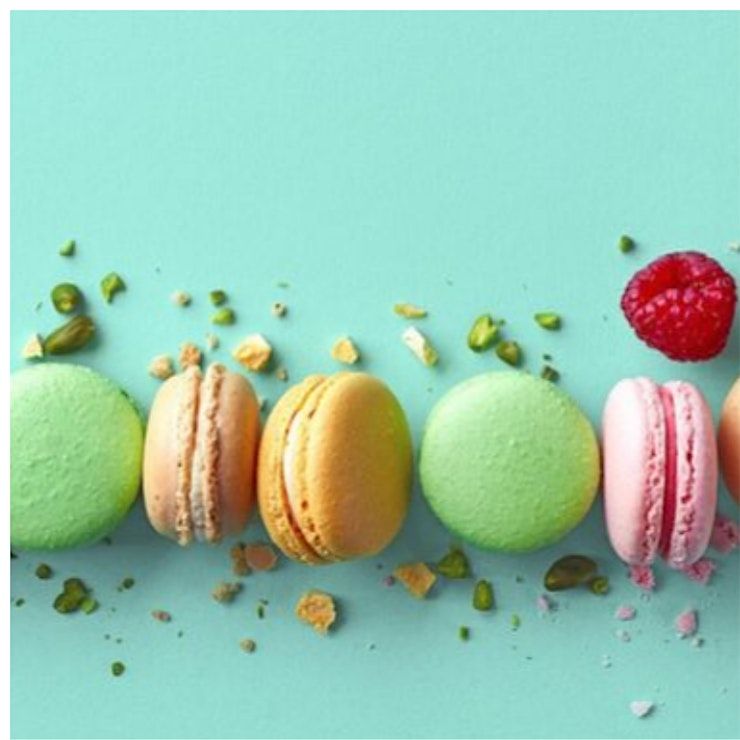 In-person class: French Patisserie: Macaron Edition( Los Angeles) at ...