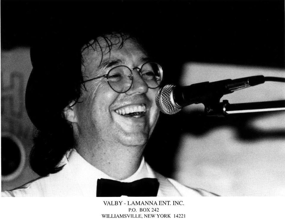 Dr. Dirty John Valby debuts at SoulJoels | SoulJoel's at SunnyBrook ...