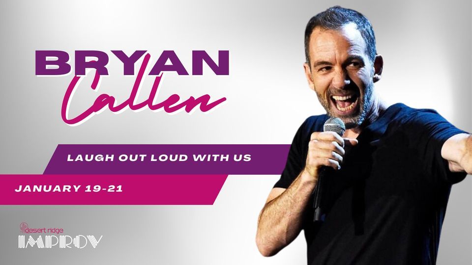BRYAN CALLEN at Desert Ridge Marketplace, Paradise Valley on 19th ...