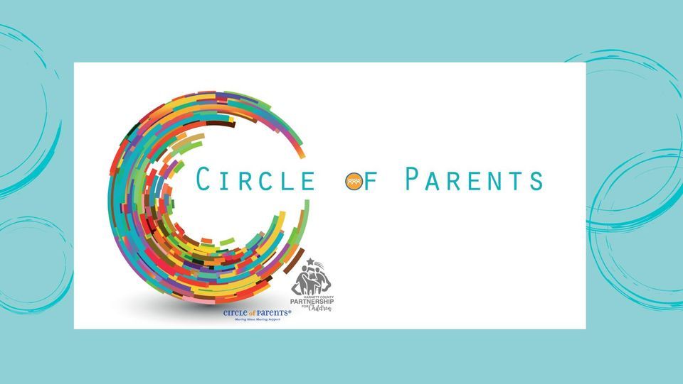 Circle of Parents - November 2023 | Harnett County Partnership for ...