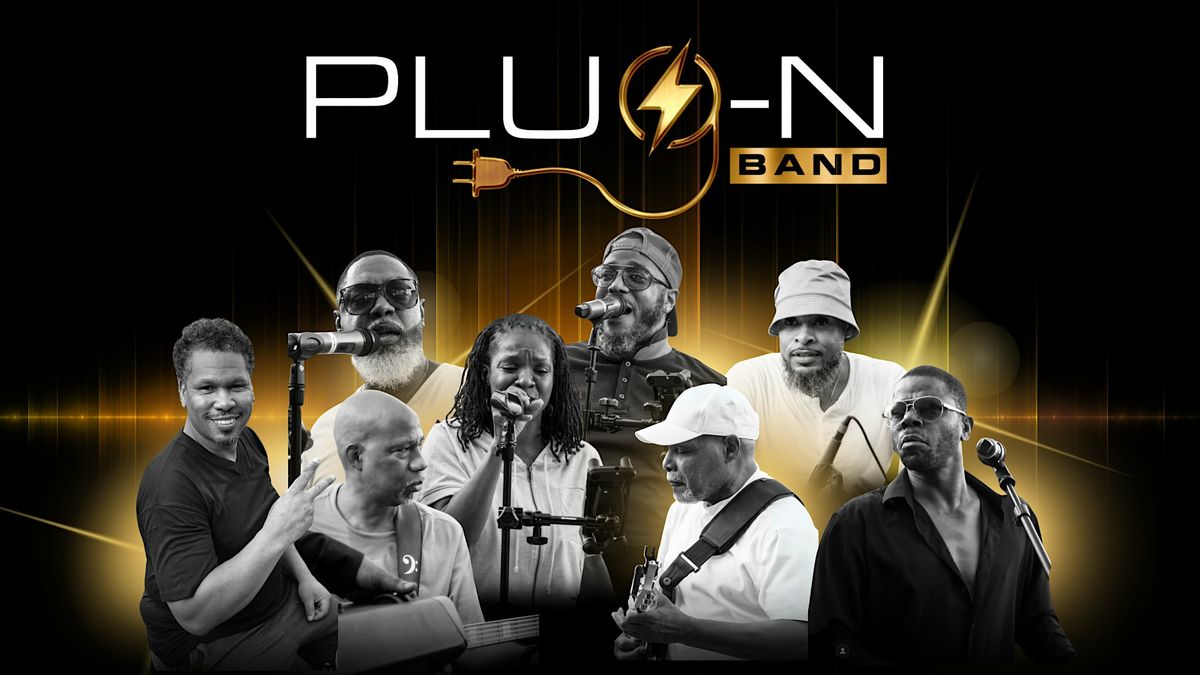 LISP Restaurant and Lounge Sundays with Plug-N Band. at 6339 Allentown ...