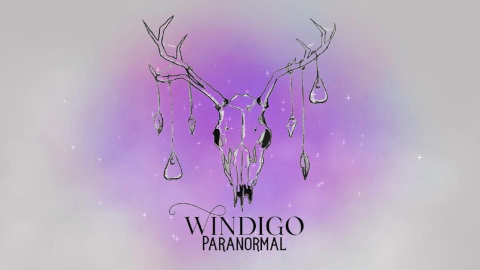 Windigo Paranormal @ WindigoFest | Manitowoc Expo Center | September 30 ...