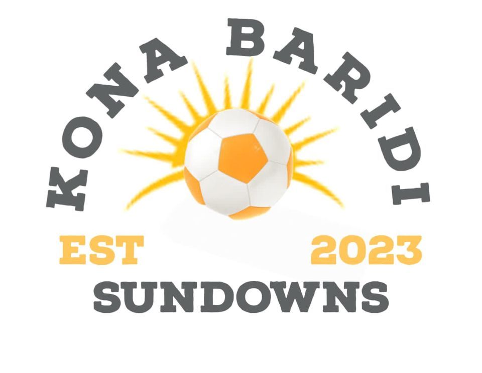 Kona Baridi Sundowns Football Bonanza at Kona Baridi, Nairobi on 6th ...