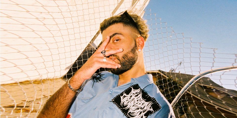 WHO SHOT SCOTT - MERCY TOUR 2023 - AUCKLAND | Big Fan, Auckland, AU ...