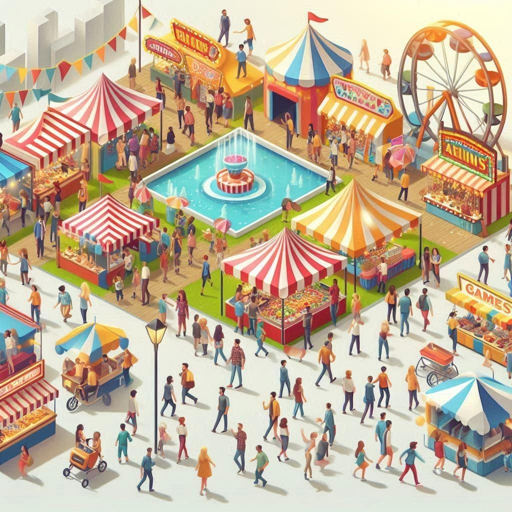 Intra-Africa Trade Fair | Palais des Expositions, Algiers, AL | September 4 to September 10