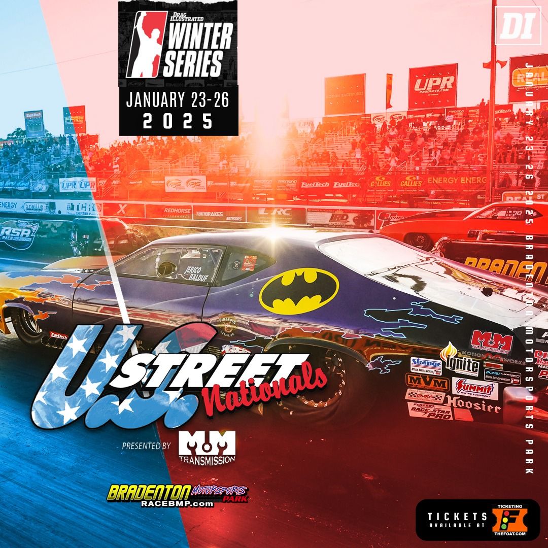 FL2K | Bradenton Motorsports Park | October 1 to October 4