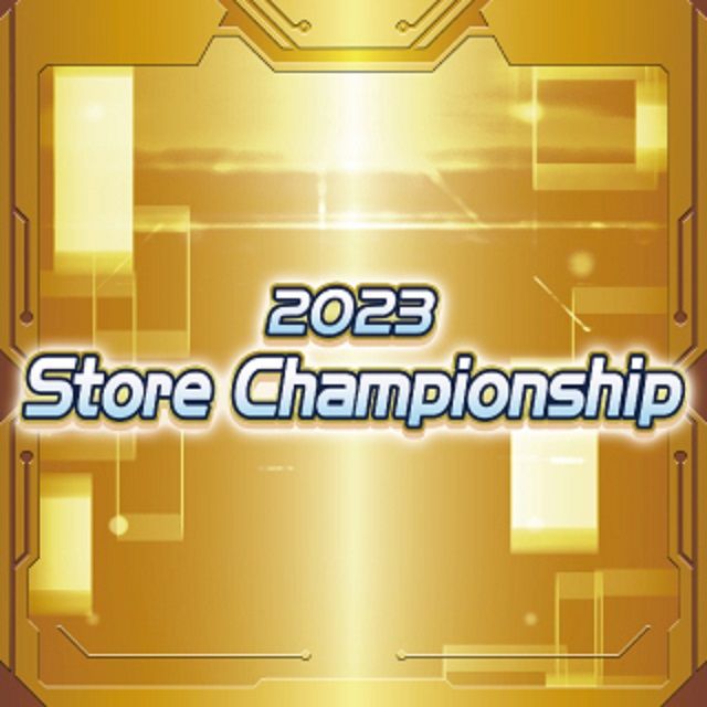 Digimon Store Championship May 2023 at Heroes Stash, Gelsenkirchen on ...