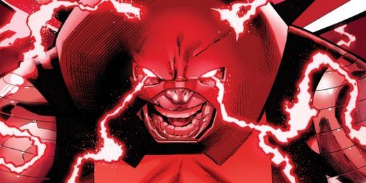 Unstoppable Colossus - Marvel Crisis Protocol OP Event - 16th March ...