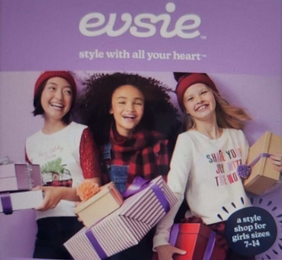 EVSIE GRAND OPENING AND CELEBRATION! at Maurices (Madison, IN) on 13th ...