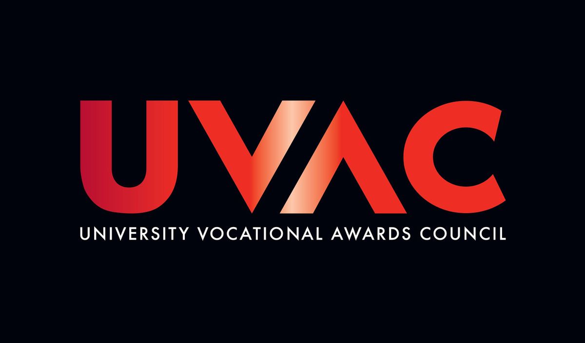 UVAC National Conference 2021: Higher Education Post Covid | etc.venues, Manchester, EN ...