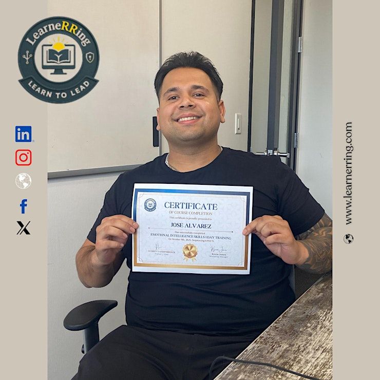 Business Case Writing 1 Day Workshop | St. George, UT at For venue ...