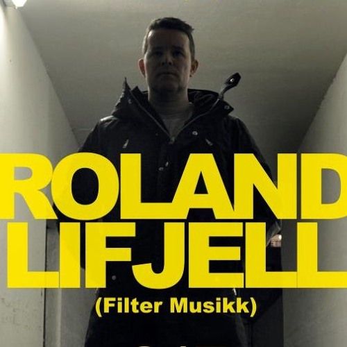 Roland Lifjell (Filter Musikk) - hele natta at THE VILLA, Oslo on 1st ...