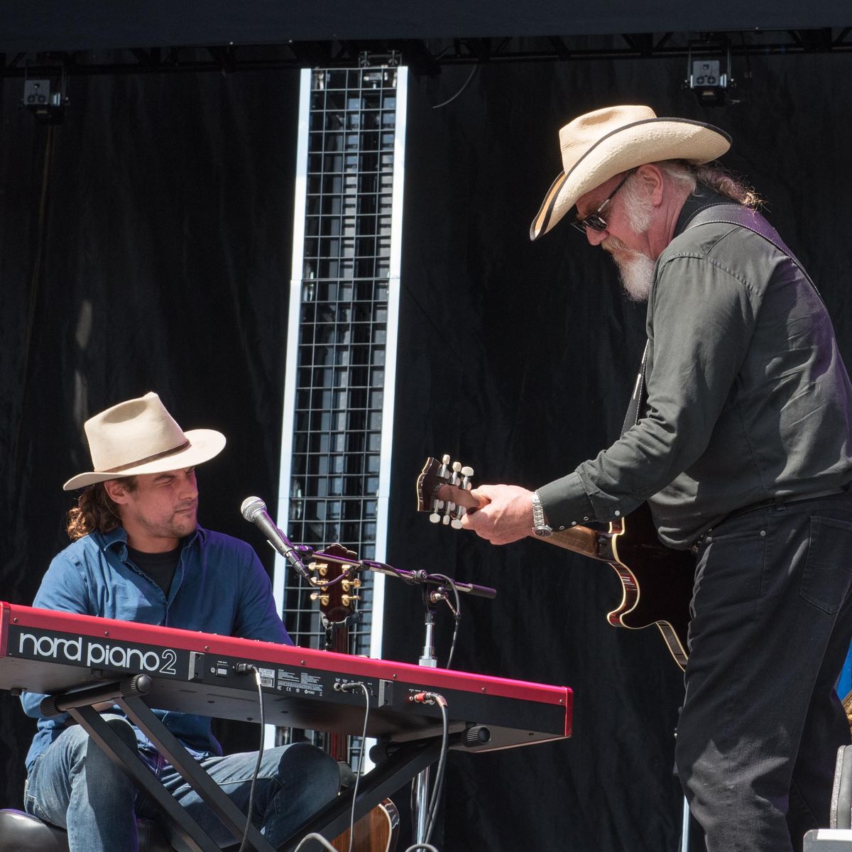 Asleep at the Wheel at Fremont Theater - San Luis Obispo on 25th June, 2026