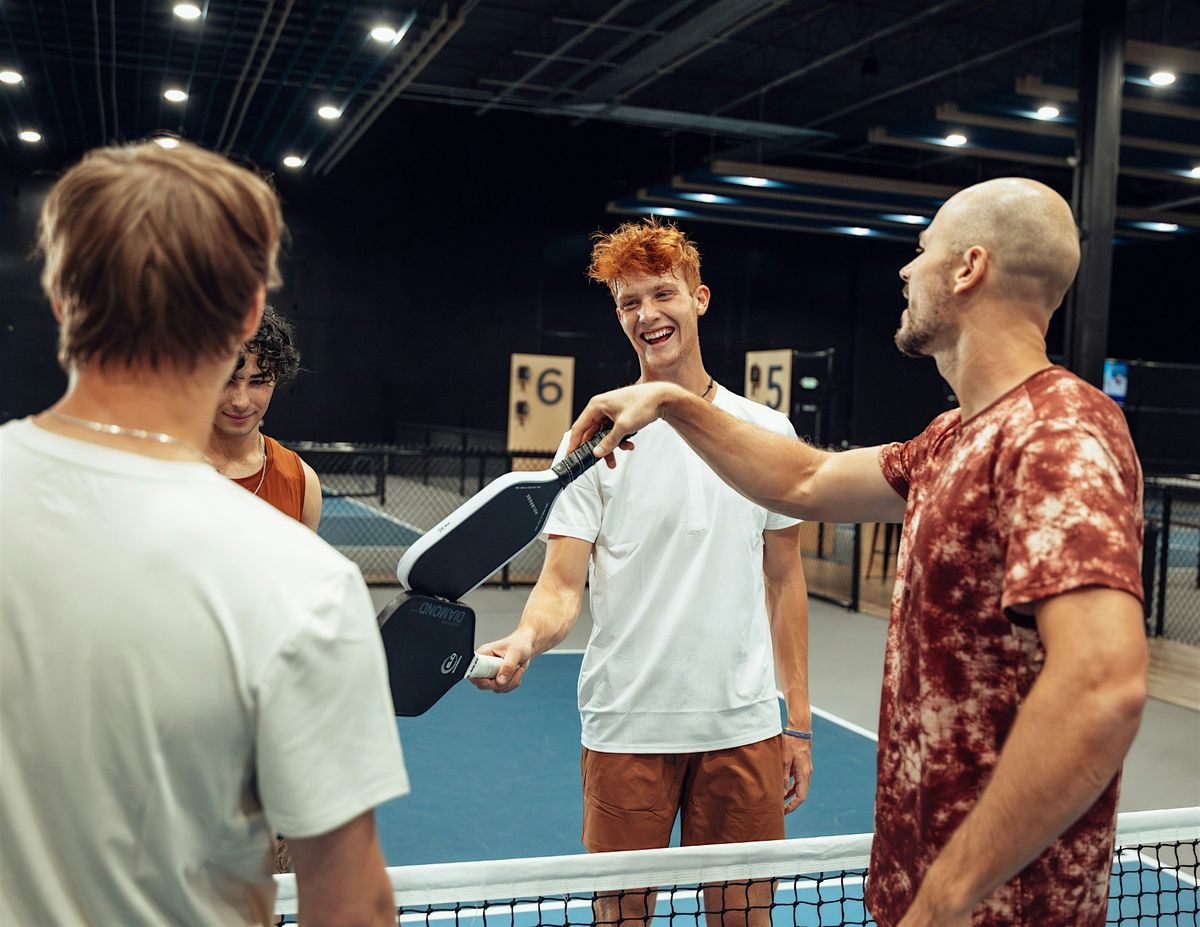 Pickleball 101- Learn to play Pickleball at 17 Main St, Westbrook on ...