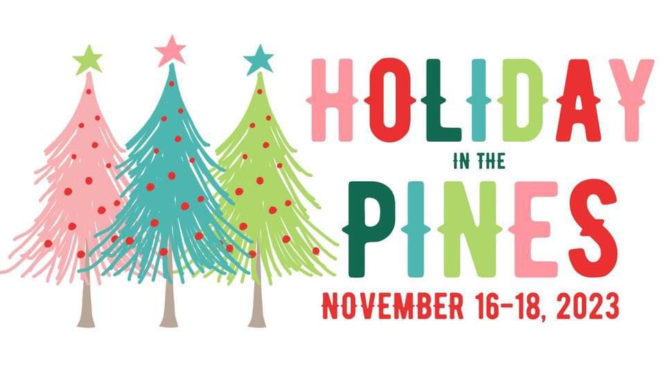 Polar Puffs @ Holiday in the Pines-Nacogdoches | Nacogdoches County ...