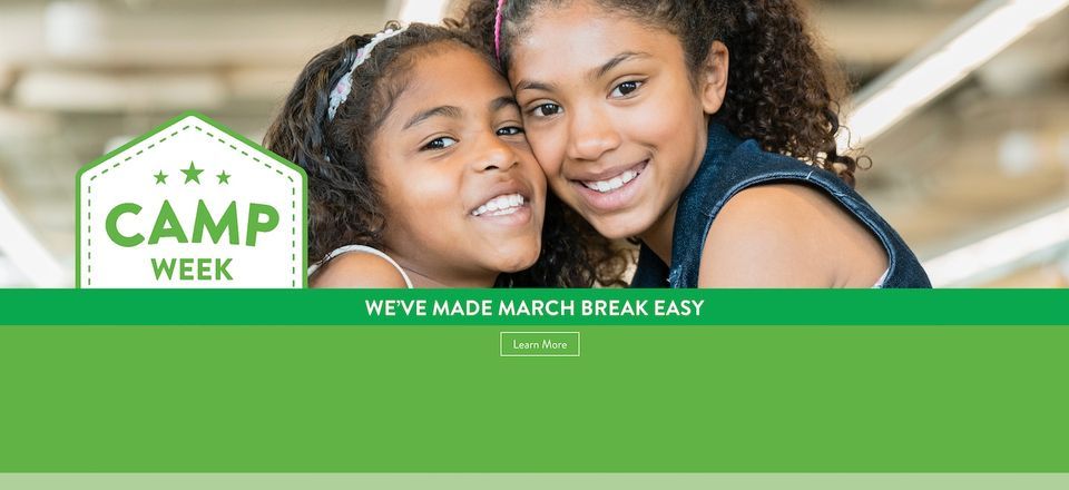 March Break Camp Week | 700 Lawrence Avenue West, Toronto, ON, Canada ...