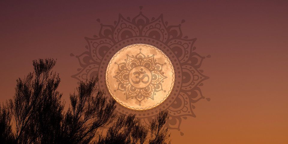 Full Moon Mantra Sound Healing | 20 Chapel Street,North Adelaide,5006 ...