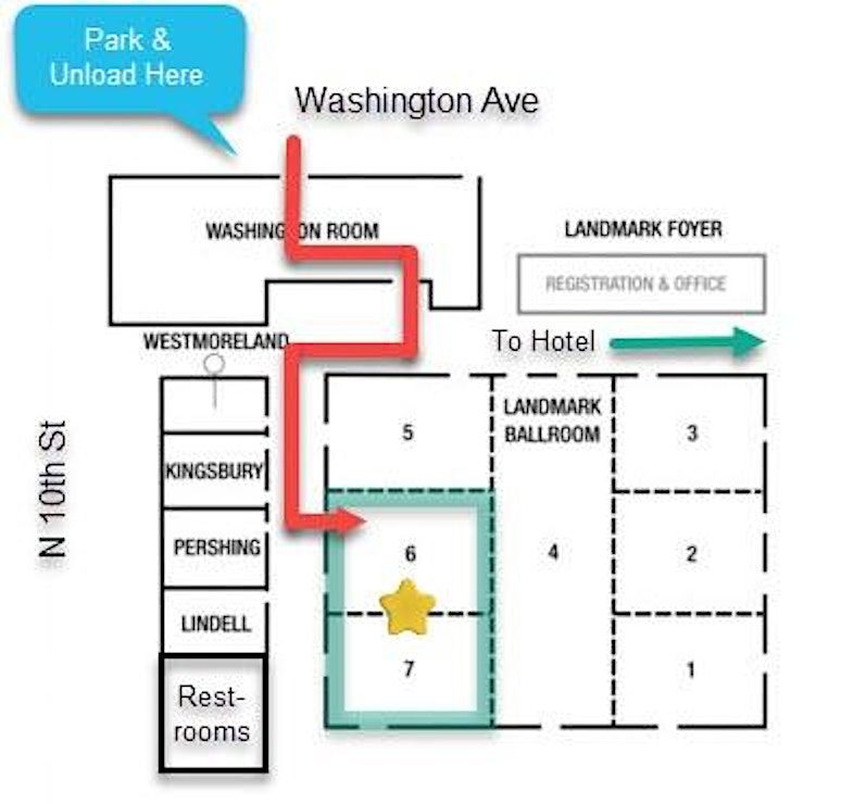 DEFCON 1 Extra-Life 24-hour Game Day @ Marriott St. Louis Grand at ...