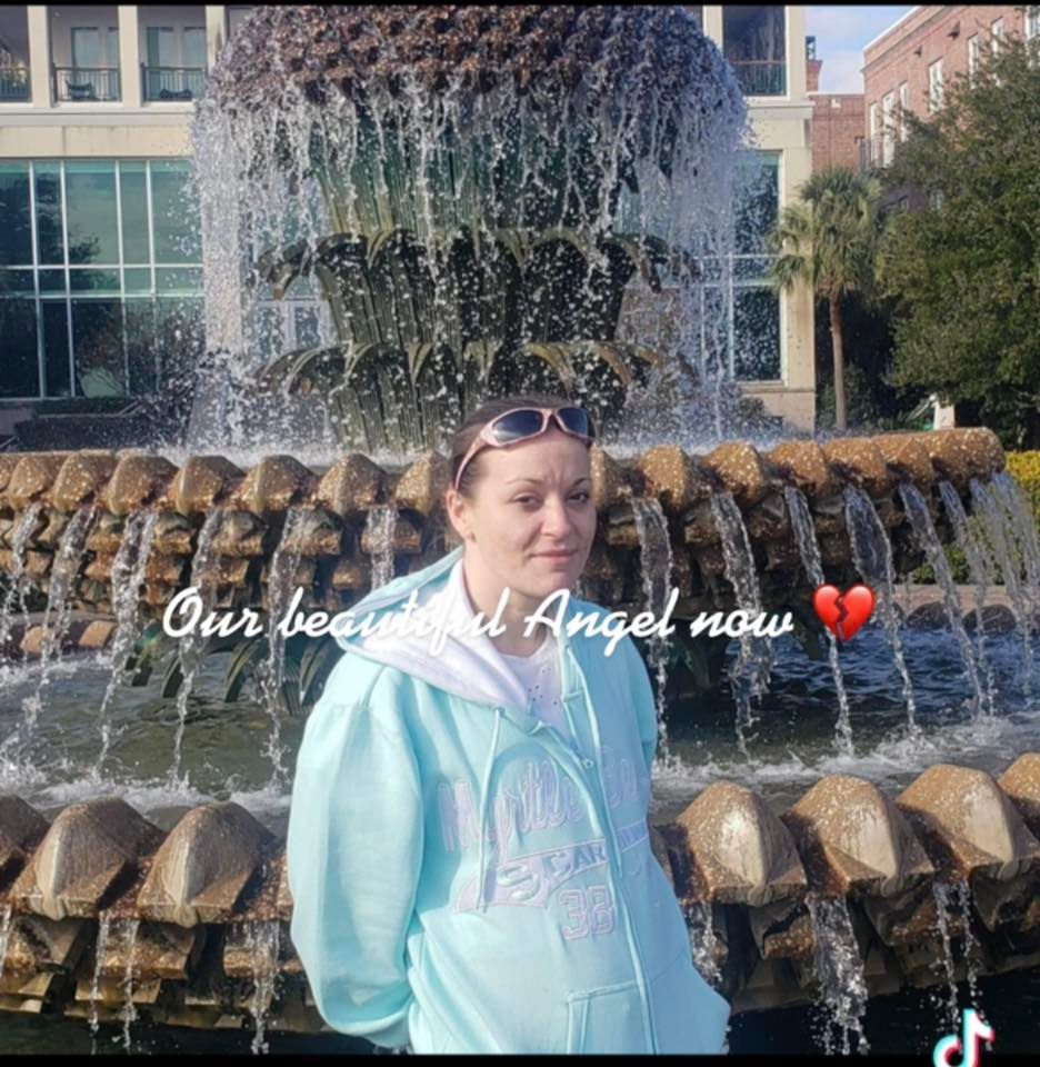 Celebration of life for Joy | 62 Farrington Pkwy, Burlington, VT 05408 ...