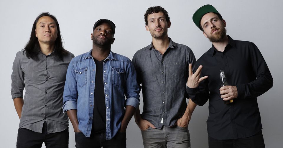 Wing Night (The Band) at Maxwells! | Maxwell's Concerts & Events | May ...