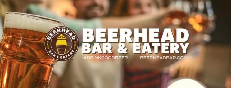 Deja Vu Acoustic Duo at Beerhead | Beerhead Bar & Eatery - Elmhurst ...