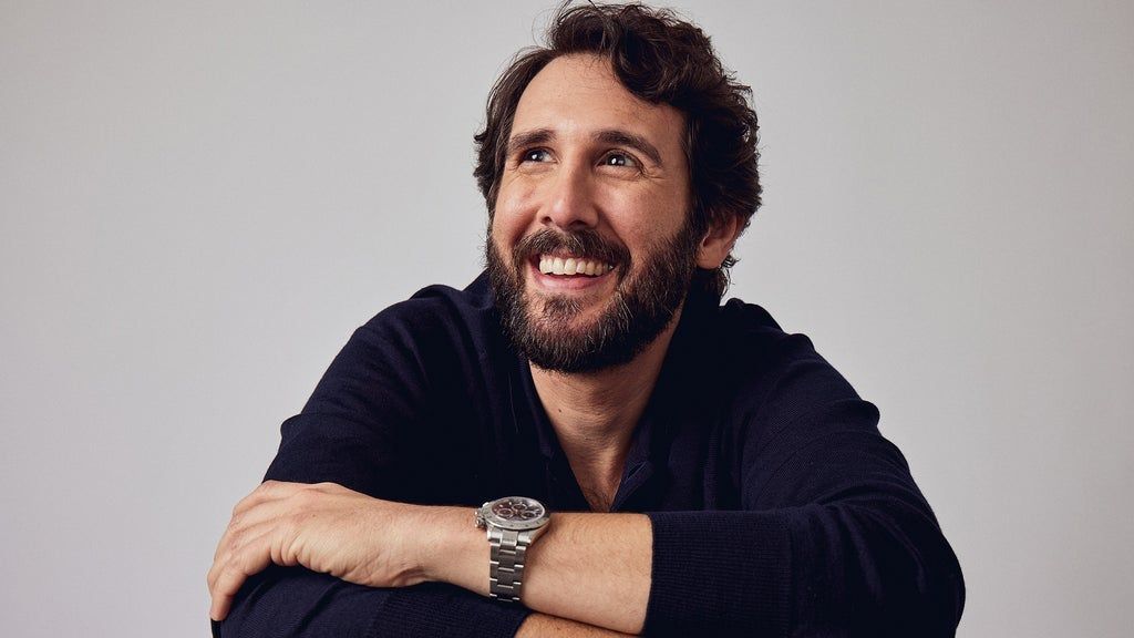 Josh Groban with special guest Jennifer Hudson Tickets at Madison ...