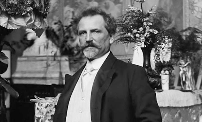 Mucha: The Story of an Artist Who Created a Style (Svet podle Muchy) at ...