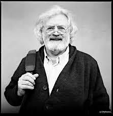 APERITIVO POETICO: Paul Polanski at Il Ristoro Como lake on 14th ...