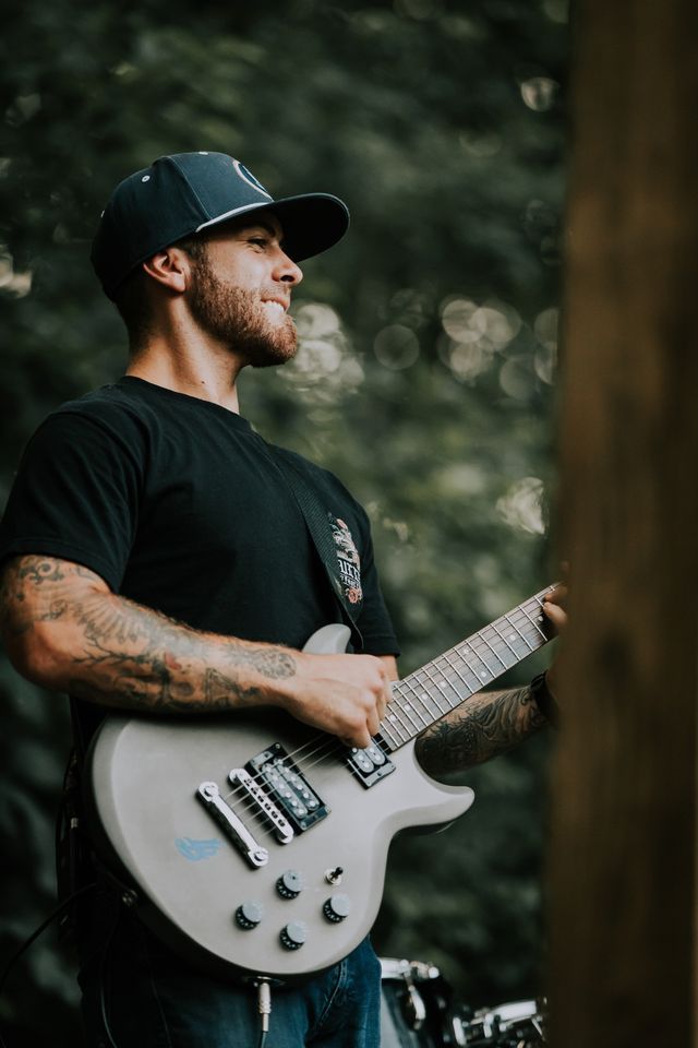 Kyle Smith Full Band with Perfect By Tomorrow and Collection of Lone ...