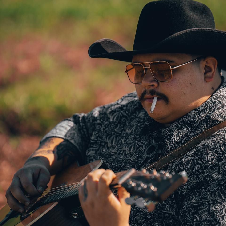 South Texas Tweek w/ Johno Leeroy at the Dad Lounge | Trinidad Lounge ...