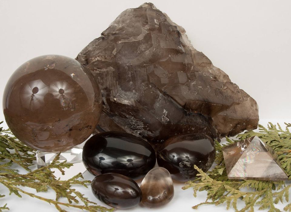 60th CRLC Rock & Mineral Show! at Vivo for Healthier Generations ...