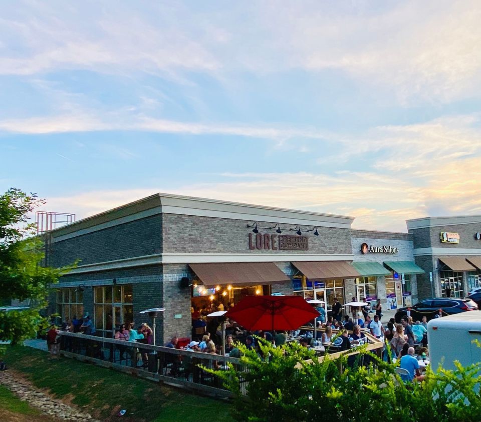 *NEW DATE* Lore Brewing Company 3rd Anniversary Party at Lore Brewing ...