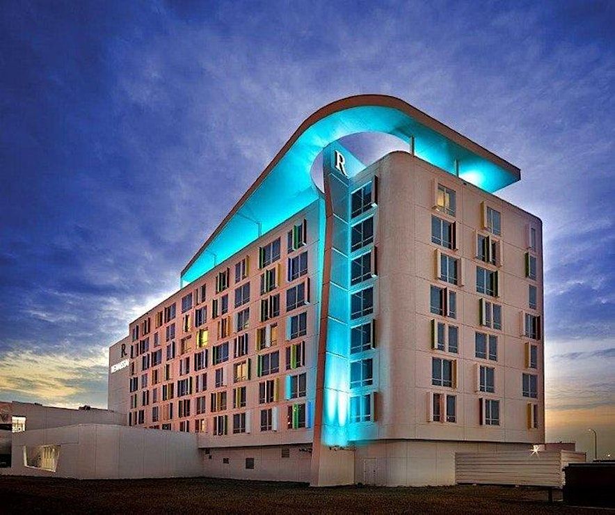 2026 RDAR Research Showcase at Renaissance Edmonton Airport Hotel ...