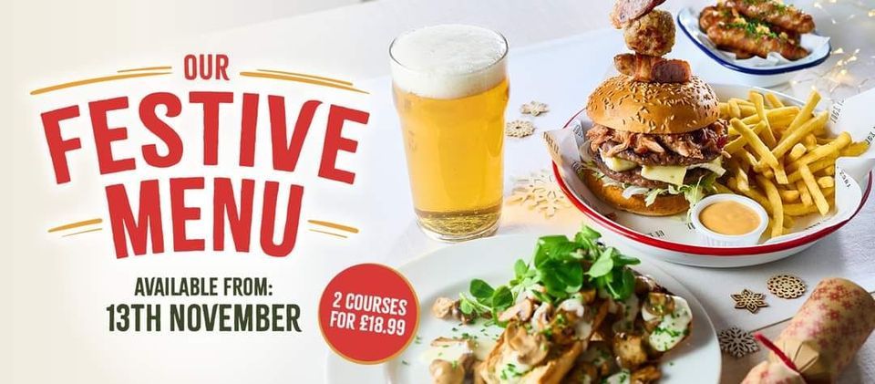 Pub Quiz! | Tafarn Tanerdy, Carmarthen, WA | October 11, 2023