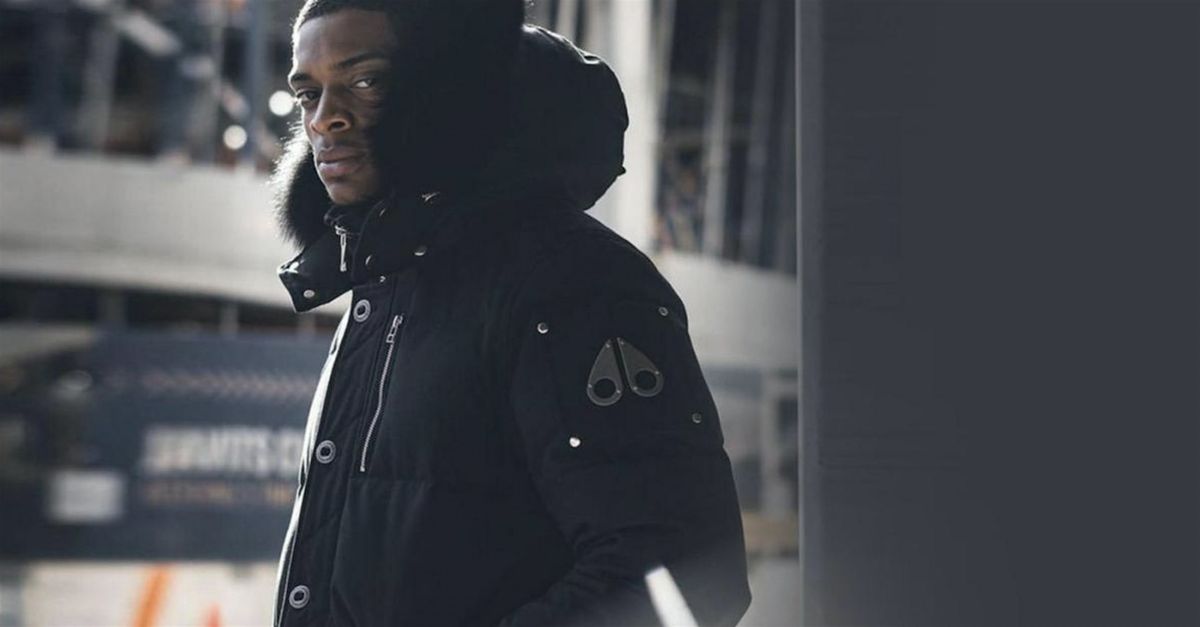 Moose knuckles New York Sample Sale - up to 70% off at 7 E 44th St, New ...