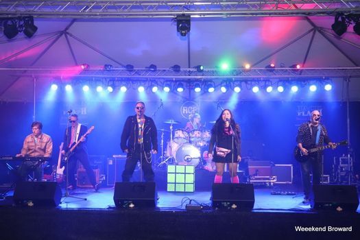 Rubixx at The Distillery! | The Distillery, Deerfield Beach, FL ...