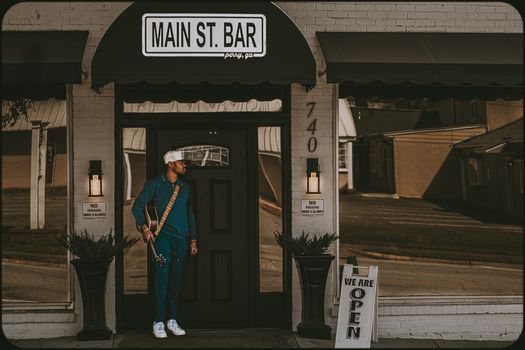 Cameron Vance Live Performance | Main St. Bar, Perry, GA | March 10, 2022