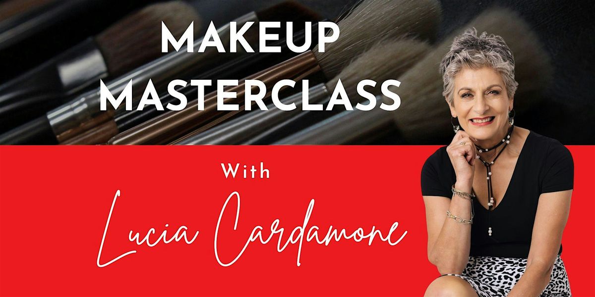 Confident Everyday: Makeup Skills Youll Actually Use – Hands-On ...