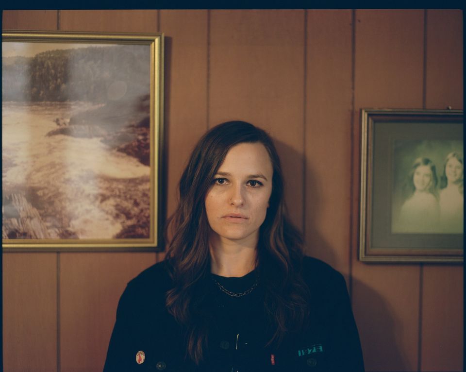 Emily Wolfe + Roller Dome | KIN, Boise, ID | August 16, 2022