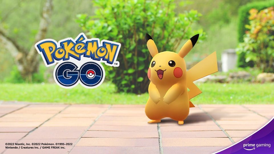 Poke party, gotta catch em all at Lovedraft's Unplugged, York on 25th ...