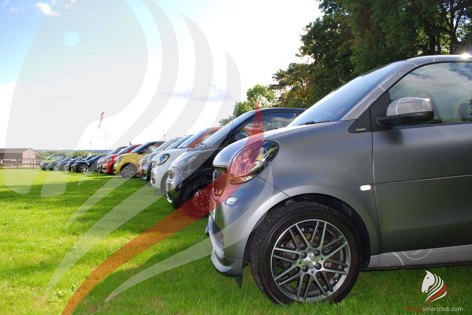 smart bubble meet | The Bubblecar Museum, Boston, EN | May 15, 2022