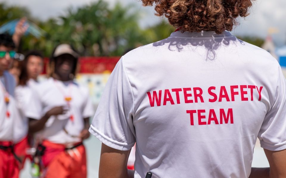 LIFEGUARD WALK-IN hiring event! at LEGOLAND Florida Resort, Winter ...