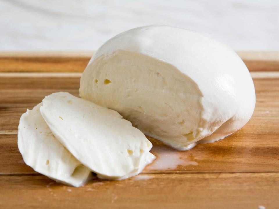 Mozzarella Cheese Making Workshop | Arts on Fire Plano "Paint Your Own Pottery" | October 12, 2022