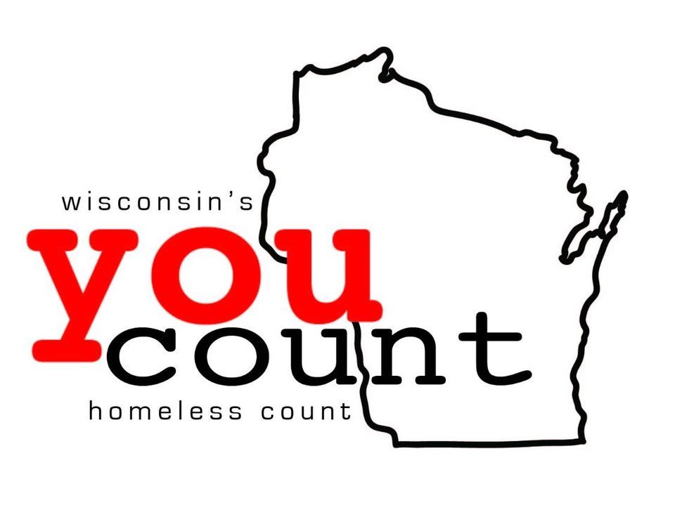 July 2022 Homeless Street Count | ECHO, Inc., Janesville, WI | July 27 ...