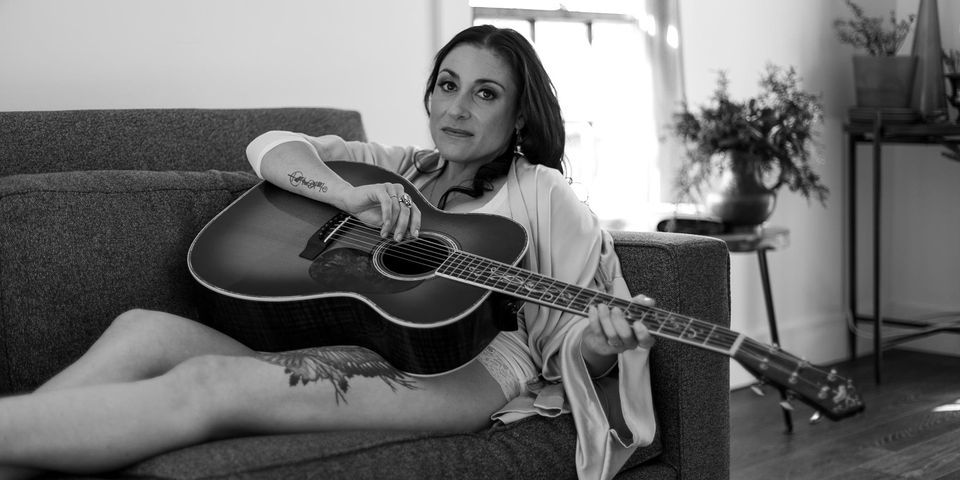 PATIO SHOW: Jane Kramer w/ Matt Smith at The Grey Eagle | 185 Clingman ...